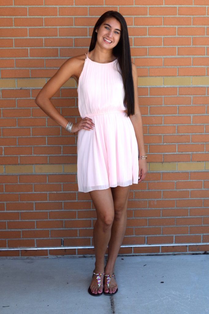 STYLE GURU BIO: Celia Carbone