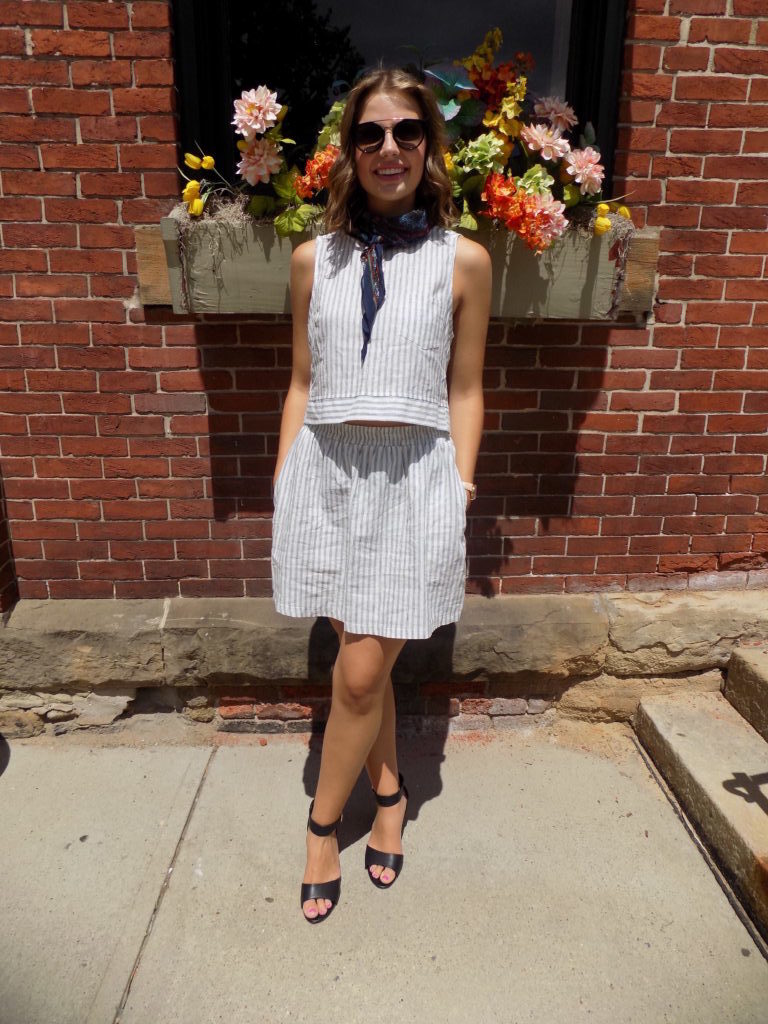 STYLE GURU STYLE: Let's Talk About Sets