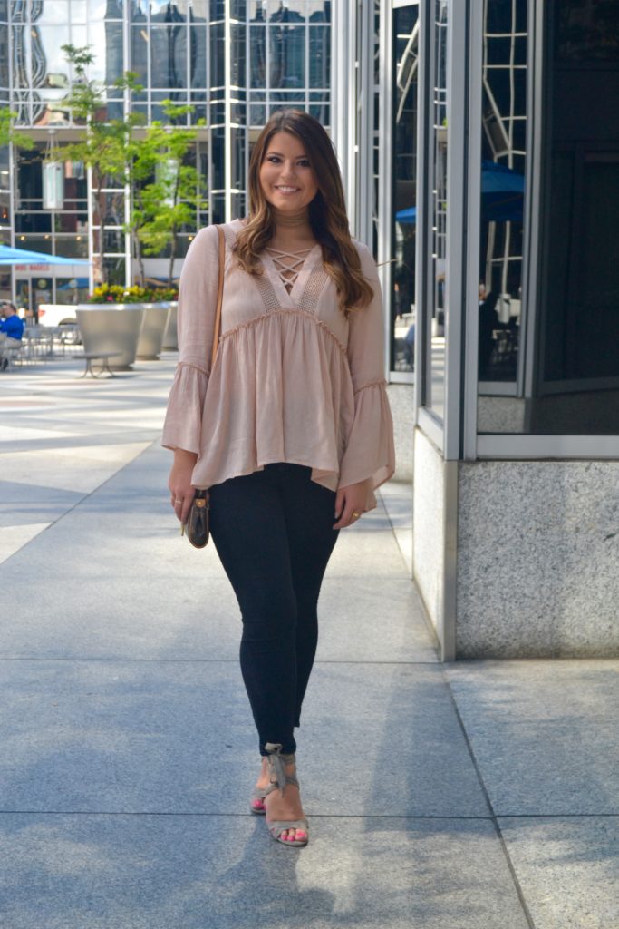 STYLE GURU BIO: Molly Nicholas