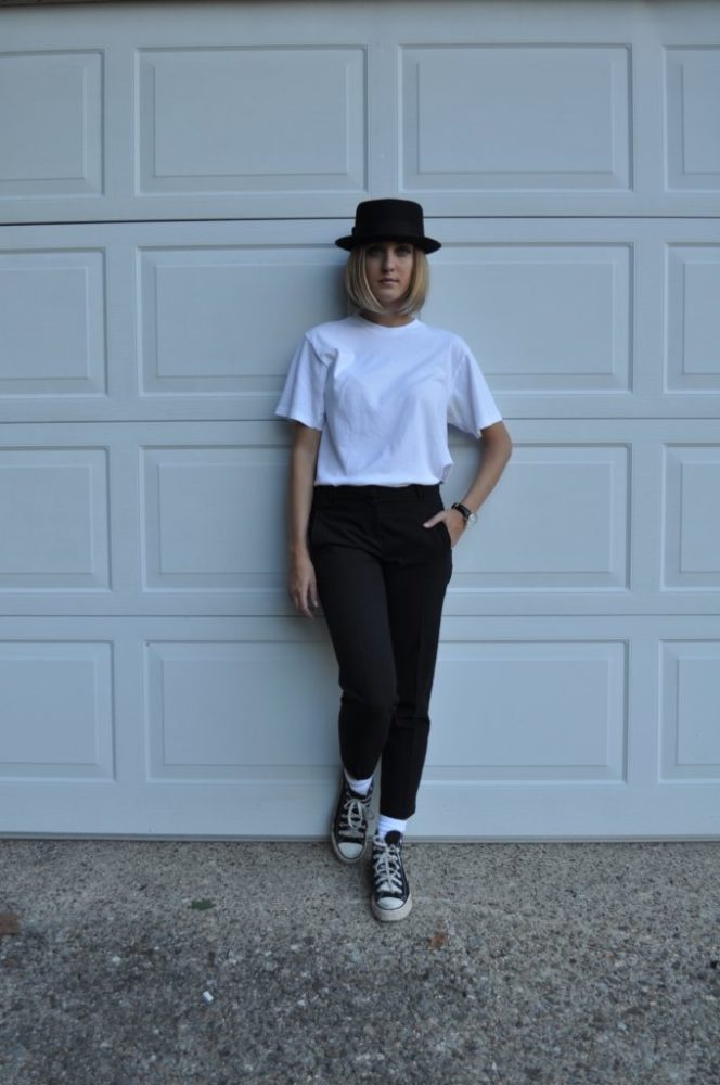 STYLE GURU BIO: Ana DeVito