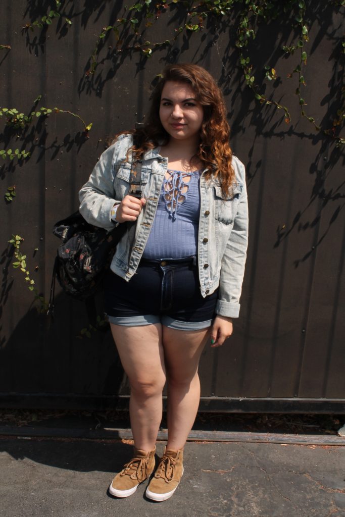 STYLE GURU BIO: Natalie Dominguez