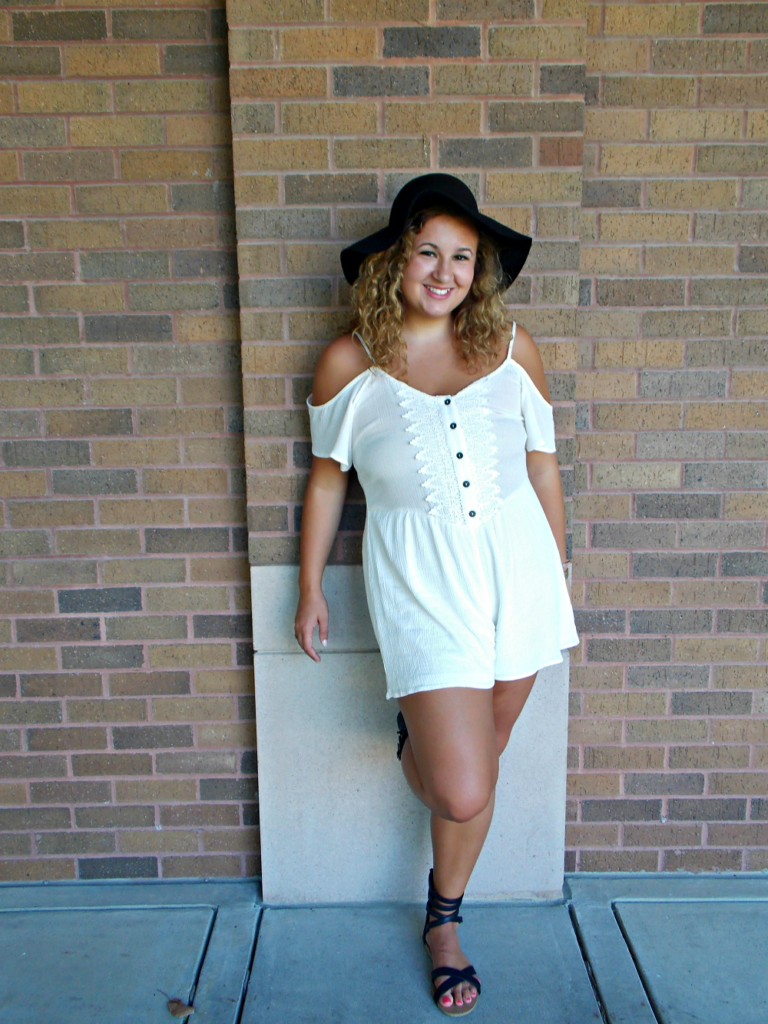 STYLE GURU BIO: Elizabeth Dorwart