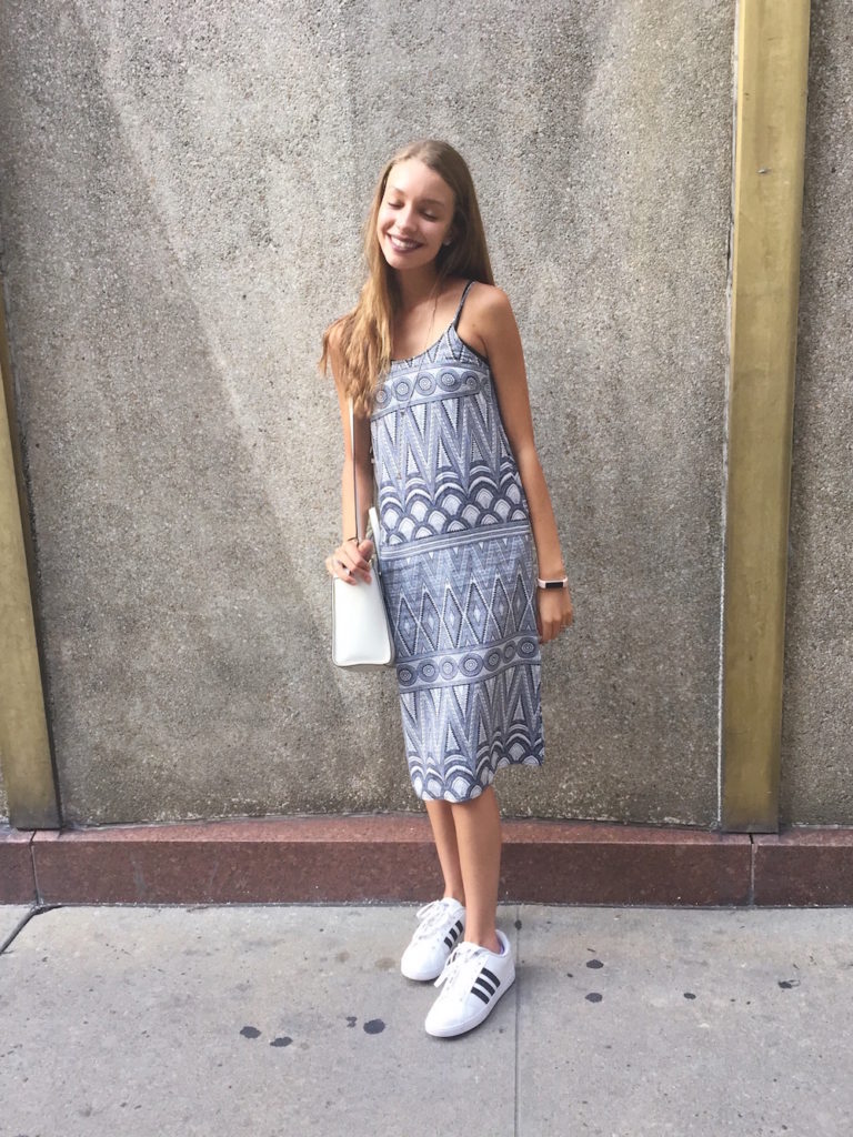 STYLE GURU BIO: Sara Erlichman