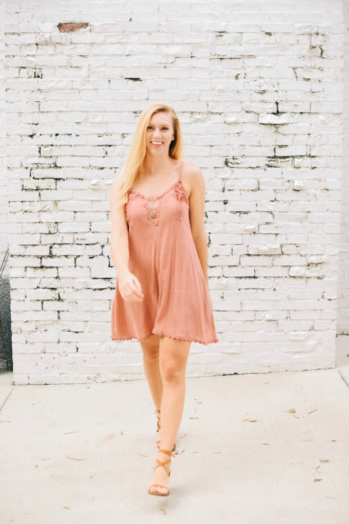 STYLE GURU BIO: Marissa Ferguson