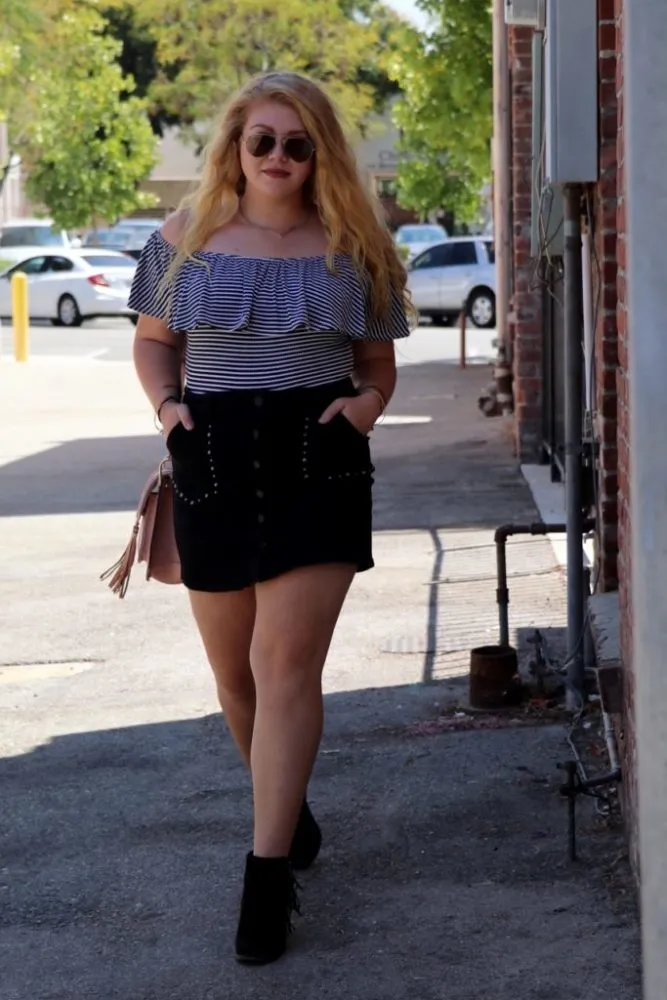 STYLE GURU BIO: Jordan Cornell