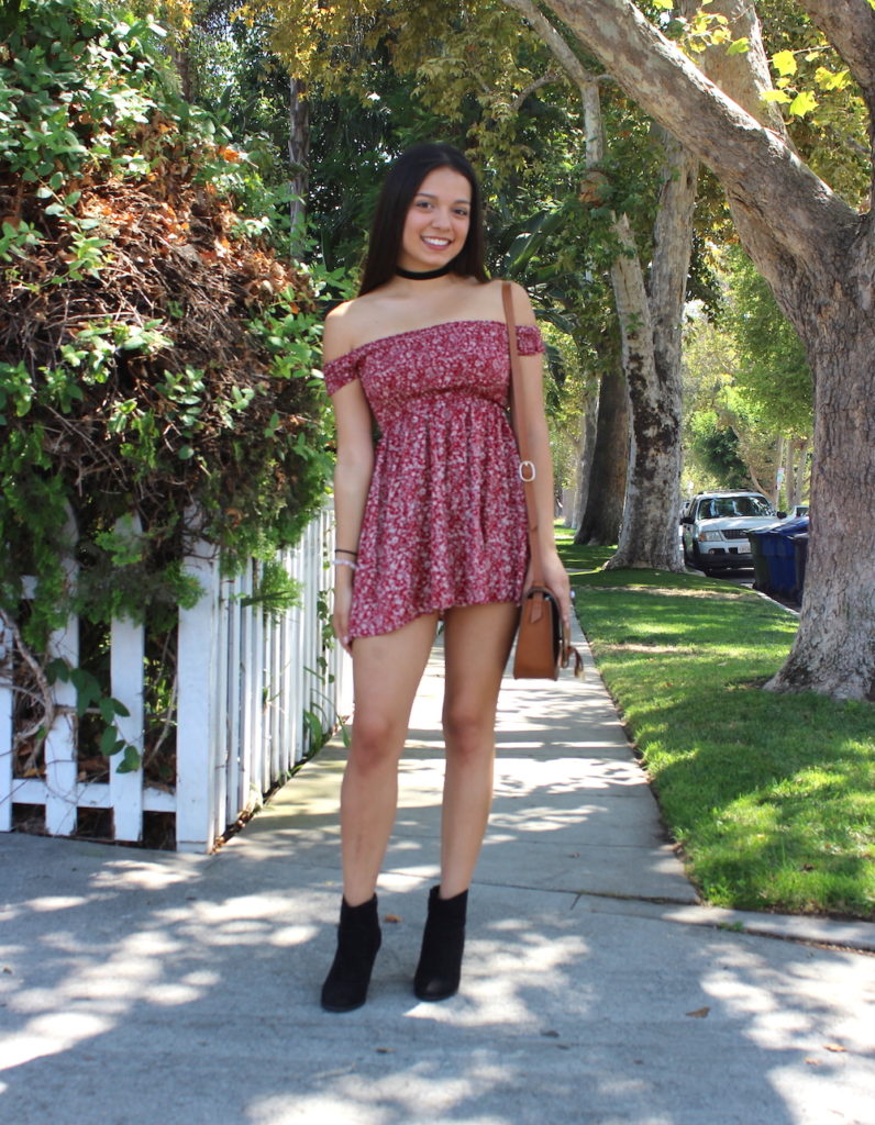 WHAT TO WEAR: Back to School