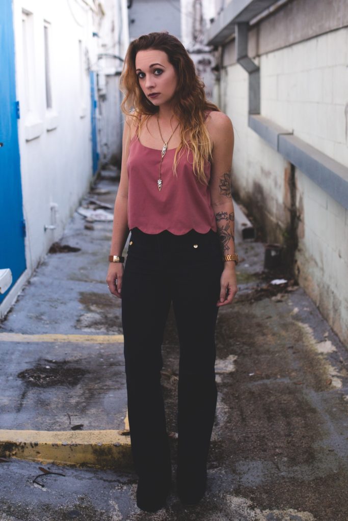 STYLE GURU BIO: Lacy Sears