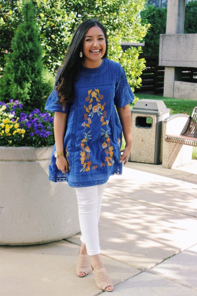 STYLE GURU BIO: Rabia Choudry