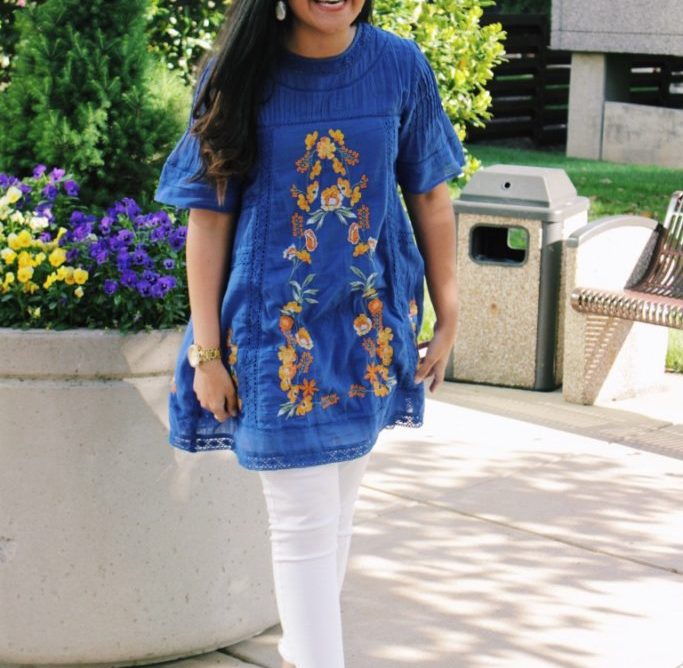 STYLE GURU BIO: Rabia Choudry