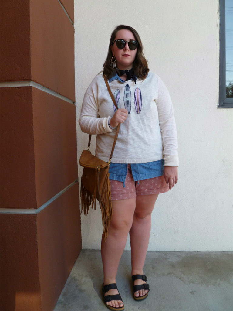 STYLE GURU STYLE: SoCal Dream