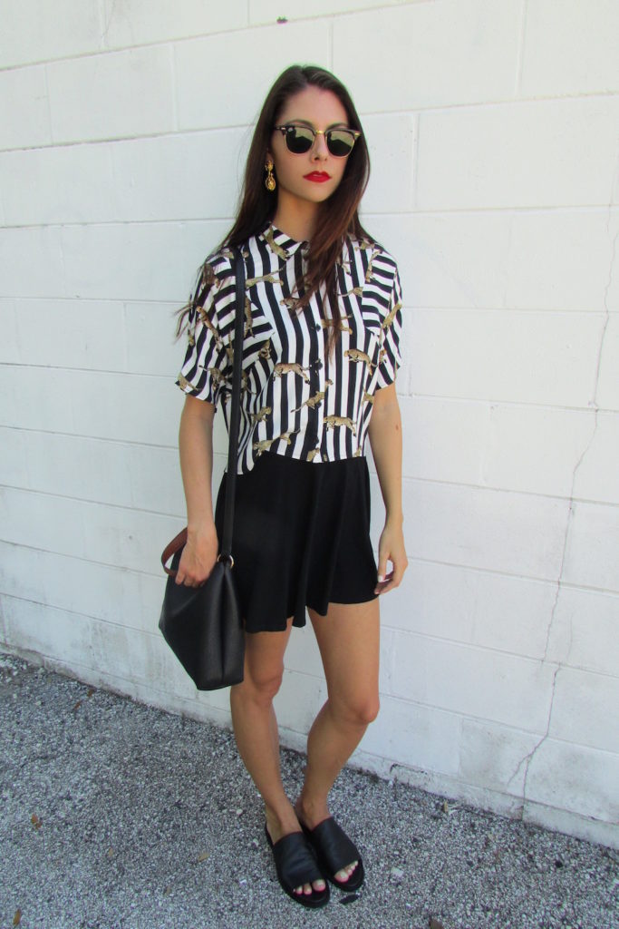 STYLE GURU BIO: Danielle Moore