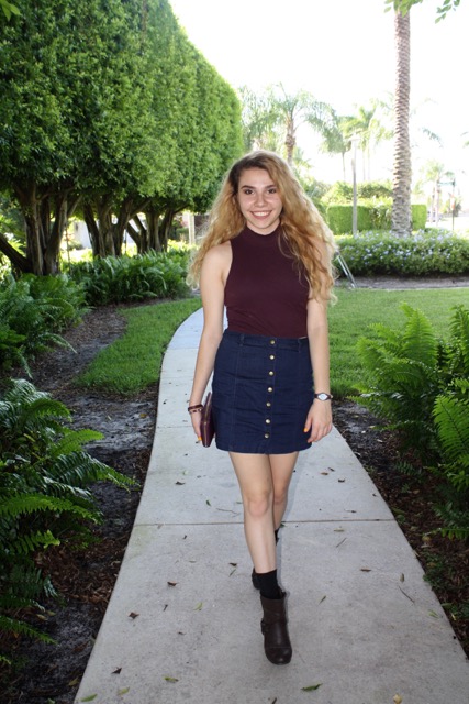 STYLE GURU BIO: Kaitlyn Brophy