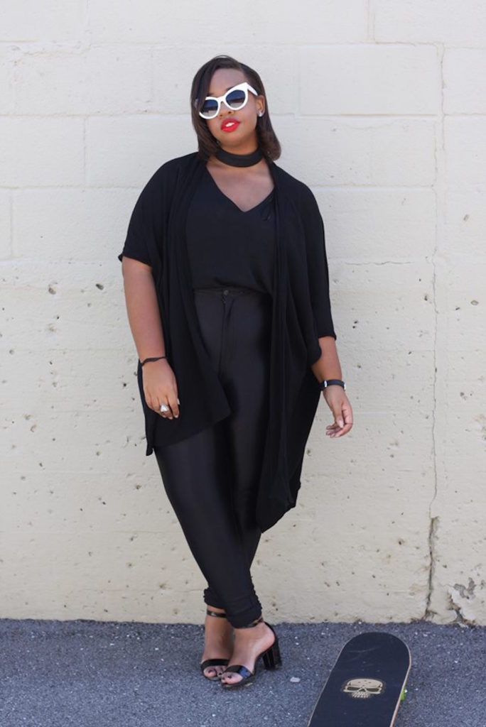 STYLE GURU BIO: Kaylin Jones