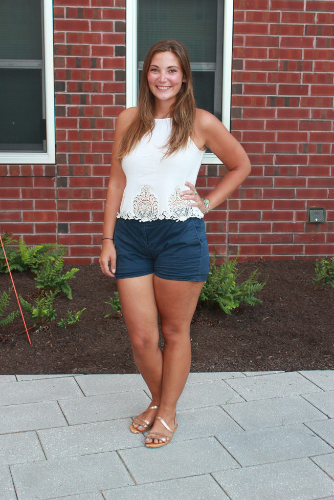 STYLE GURU BIO: Marina Jube