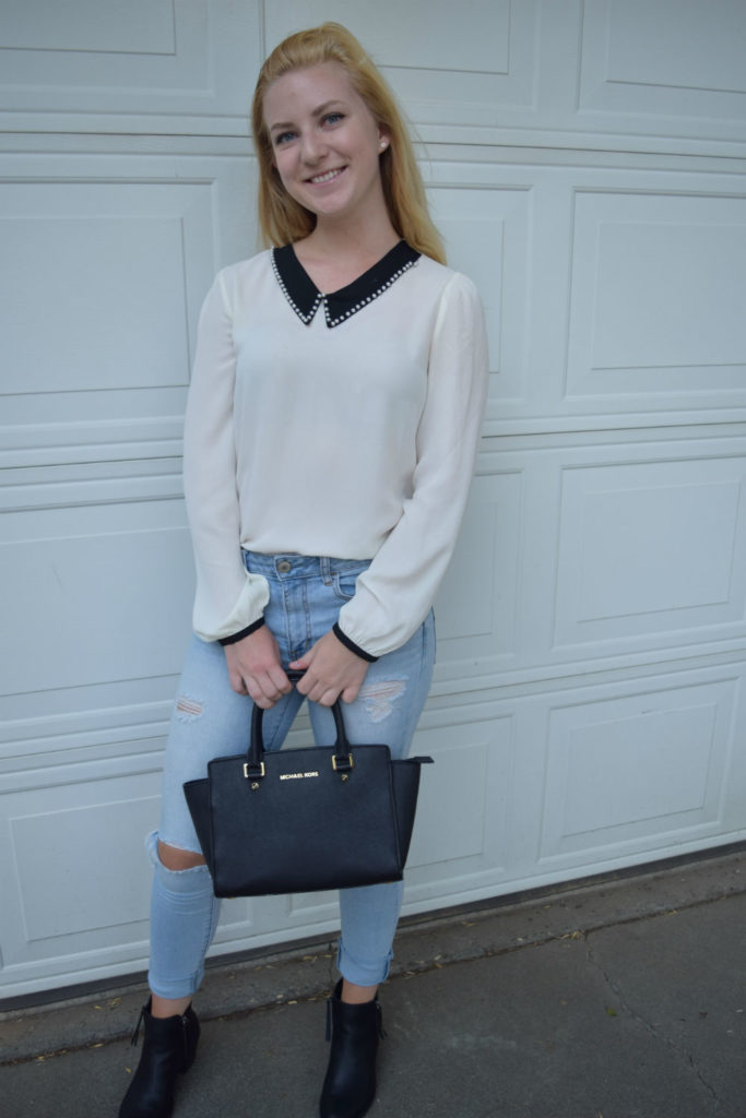 STYLE GURU BIO: Katie McCoy