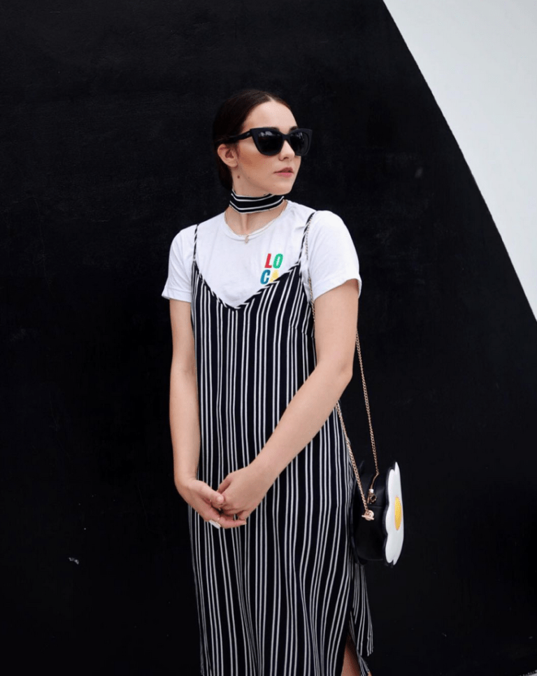 This Trend Proves That Two Are Better (And More Fashionable) Than One