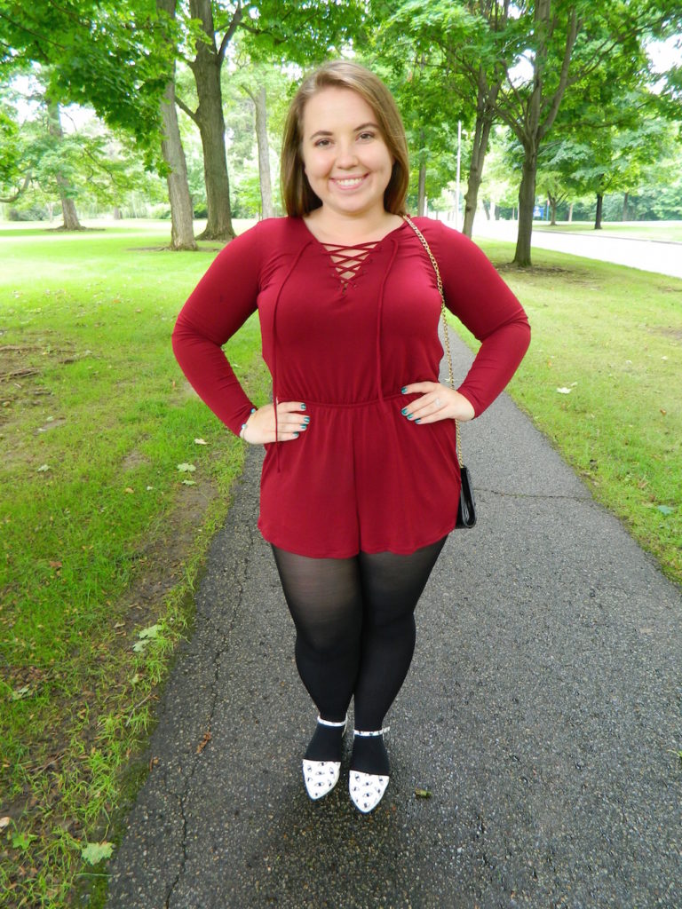 STYLE GURU BIO: Katie Shaffer