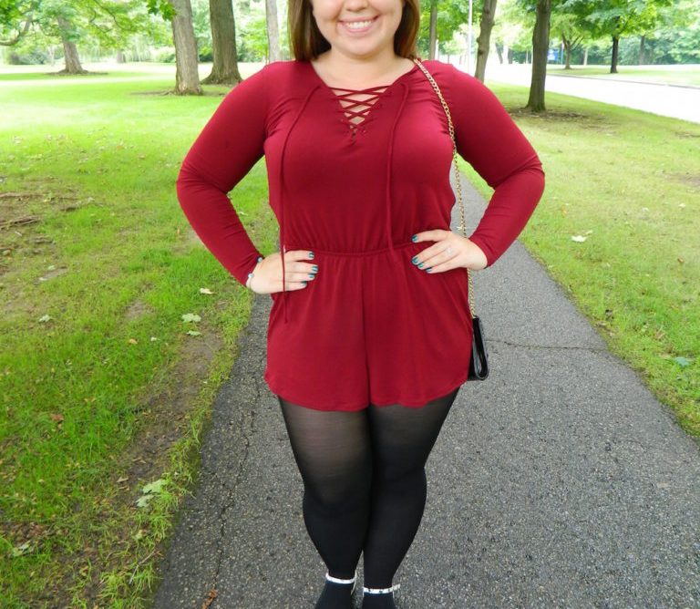 STYLE GURU BIO: Katie Shaffer