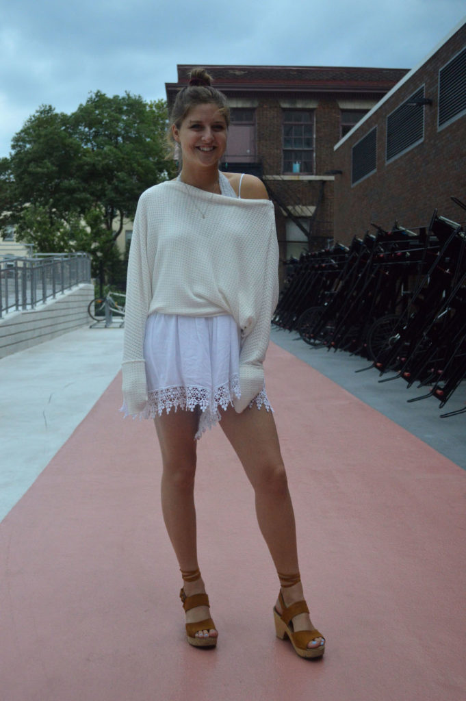 STYLE GURU BIO: Kylie Stetler