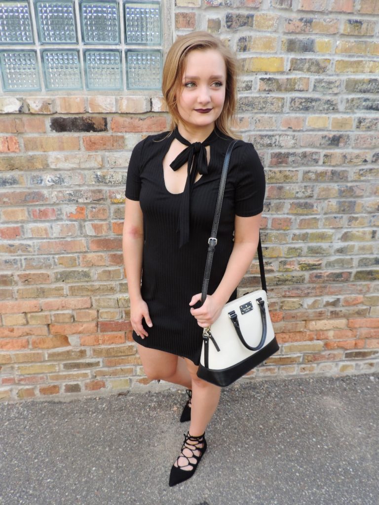 STYLE GURU BIO: Sydney Sturm