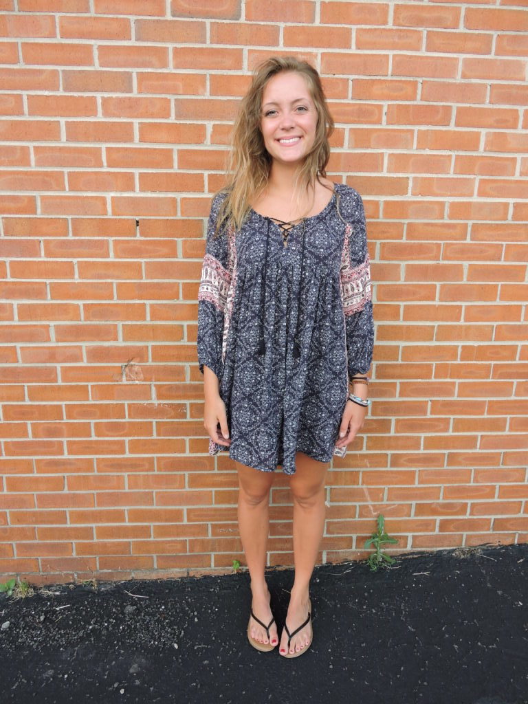 WHAT TO WEAR: Back to School