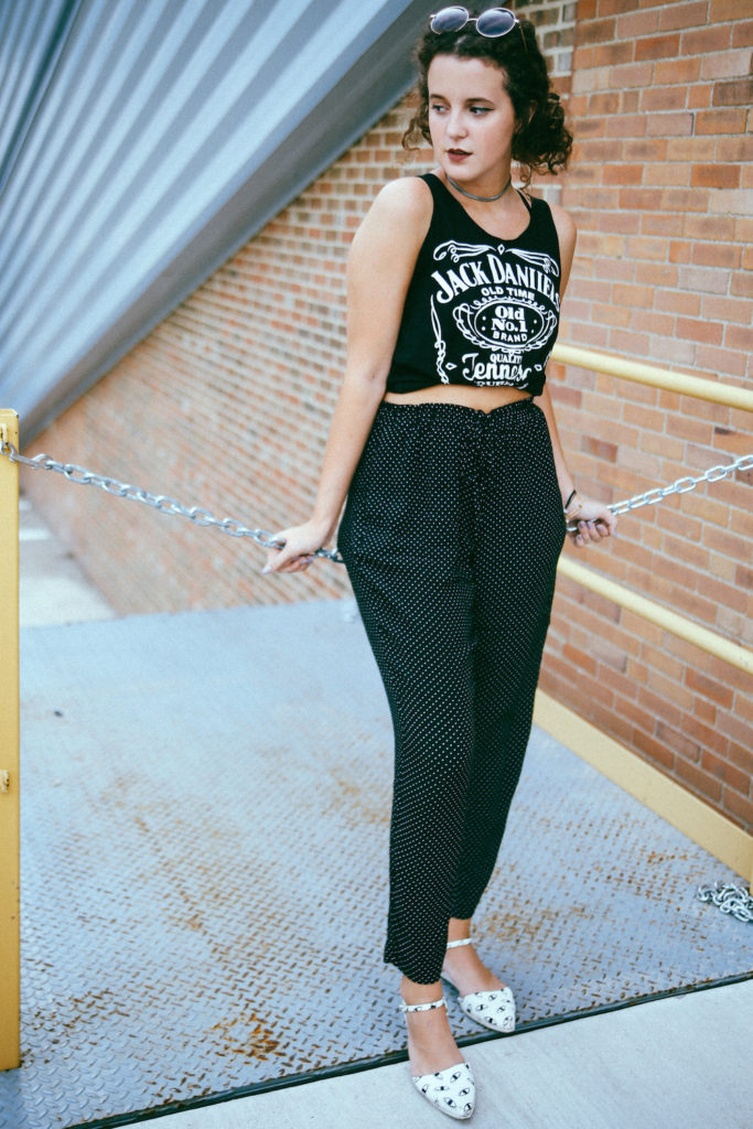 STYLE GURU STYLE: Discovering You