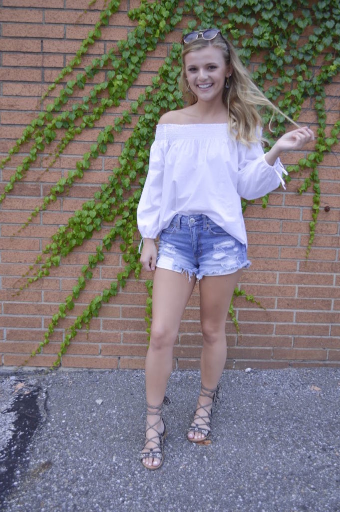 STYLE GURU BIO: Tyler Weidner