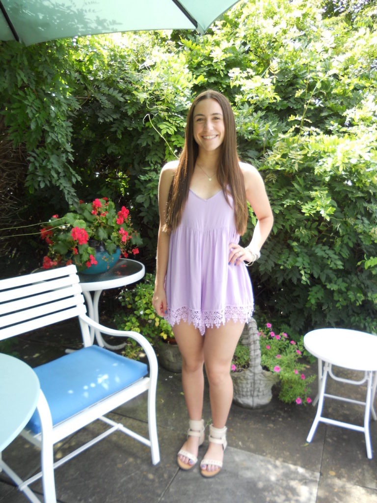 STYLE GURU BIO: Danielle Williams