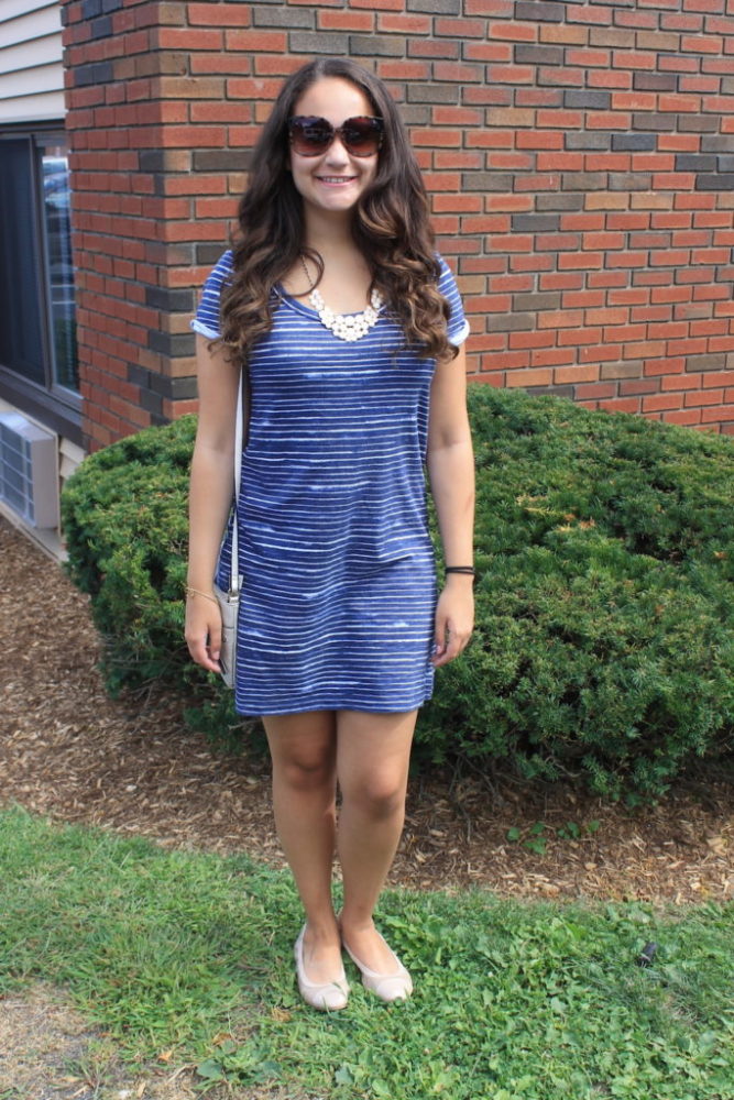 STYLE GURU STYLE: Classic Stripes