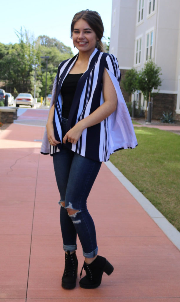 STYLE GURU STYLE: Cape Season