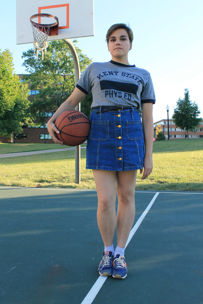 STYLE GURU STYLE: Let's Get Physical