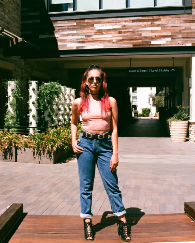 How To Turn Your Instagram Into A Résumé - CollegeFashionista.com