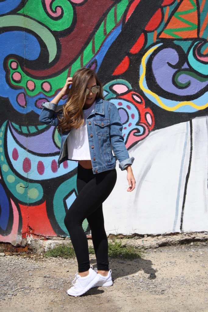 STYLE GURU STYLE: Denim, Denim, Denim!