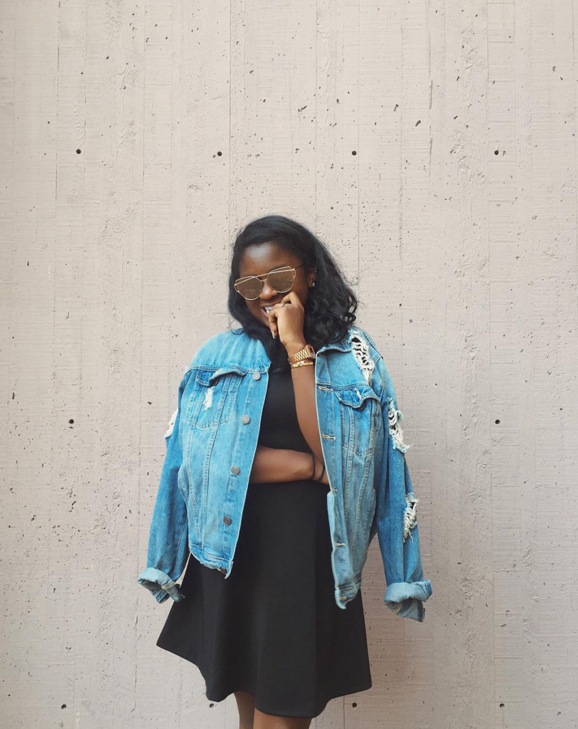 Check Out These Jacket Styles That Are Blowing Up Our Instagram Feed