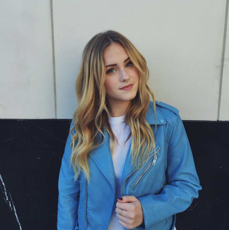 Check Out These Jacket Styles That Are Blowing Up Our Instagram Feed