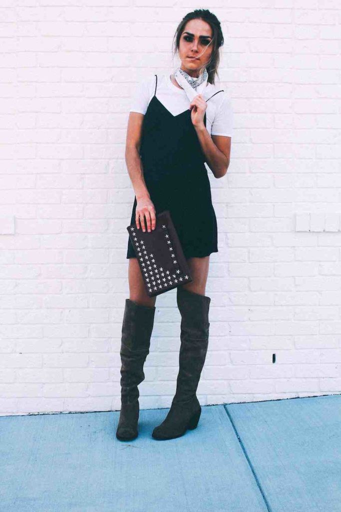 ALL IN THE DETAILS: Southern Street Style