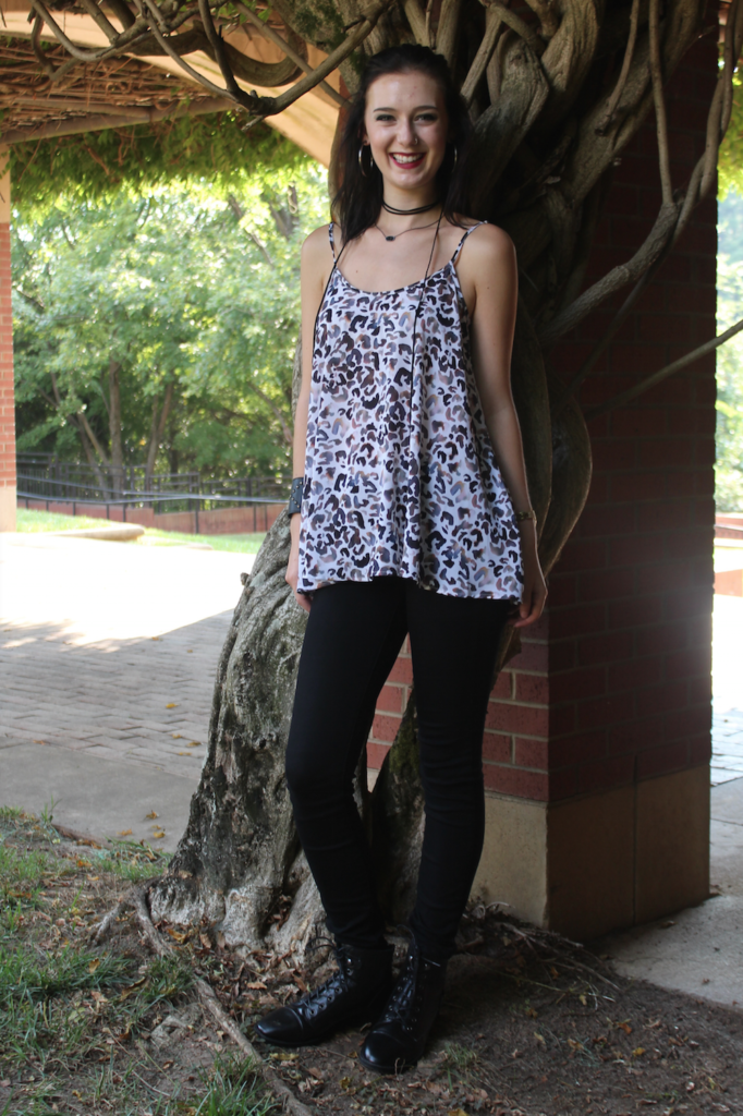 STYLE GURU STYLE: Fall Edge