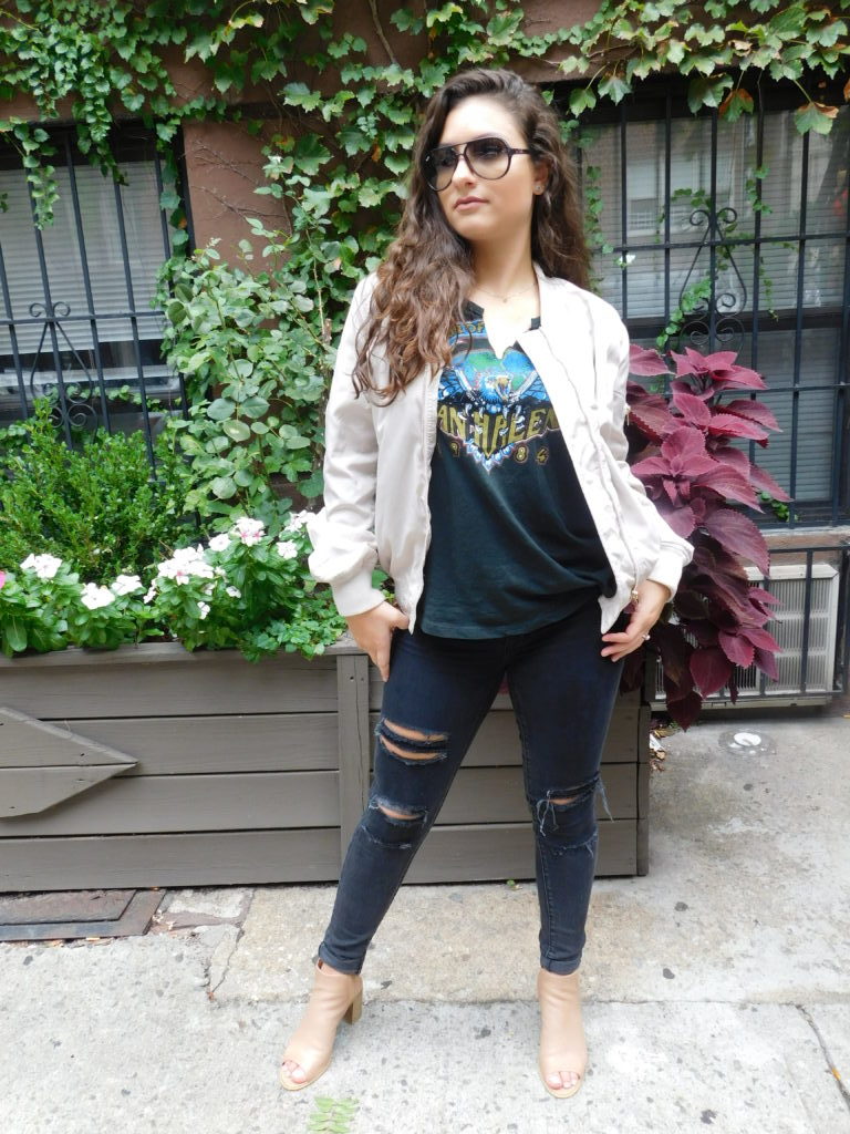 STYLE GURU STYLE: The Bomb Dotcom