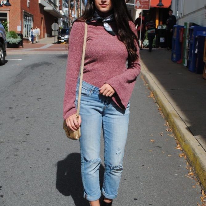 STYLE GURU STYLE: Quintessentially Fall