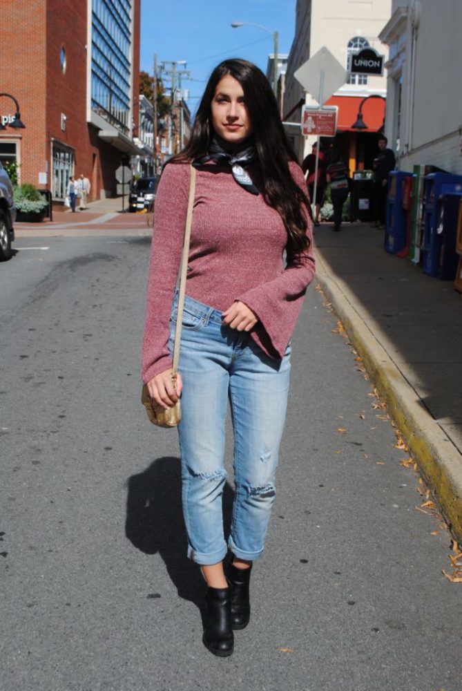 STYLE GURU STYLE: Quintessentially Fall