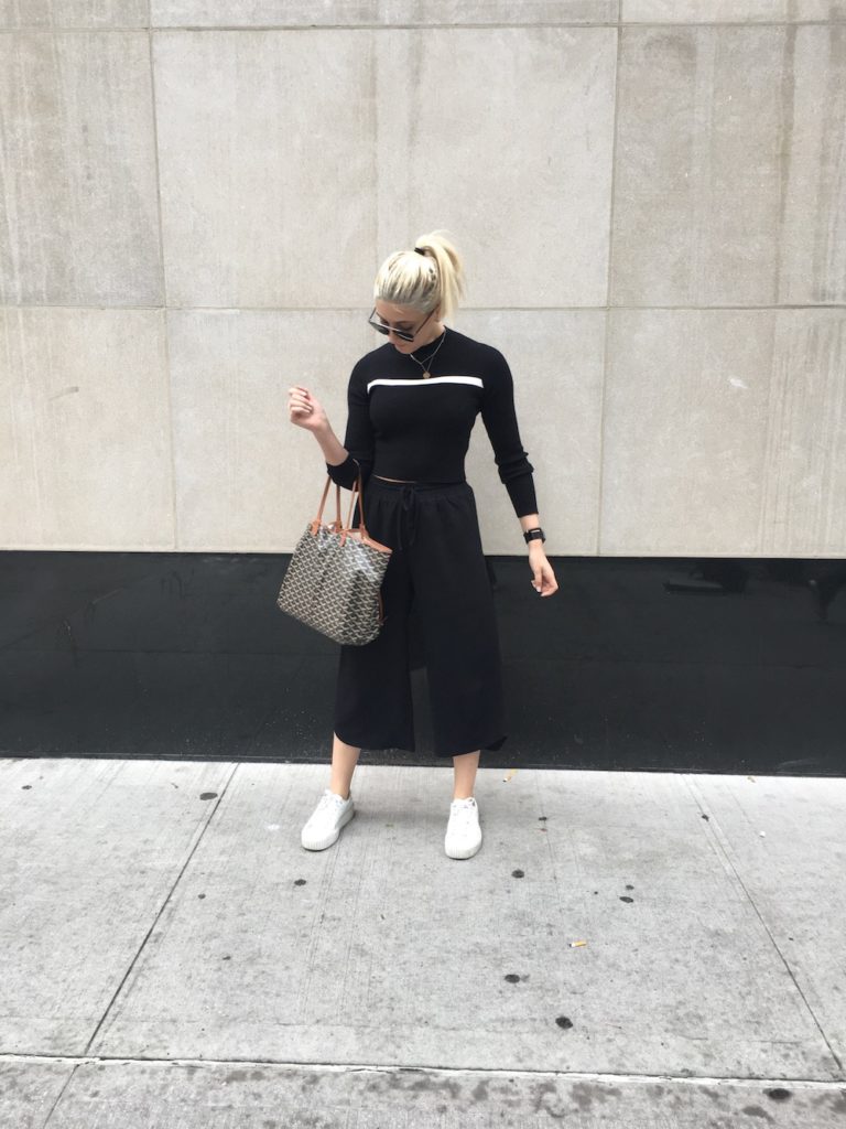 STYLE GURU STYLE: A Concrete Type of Black