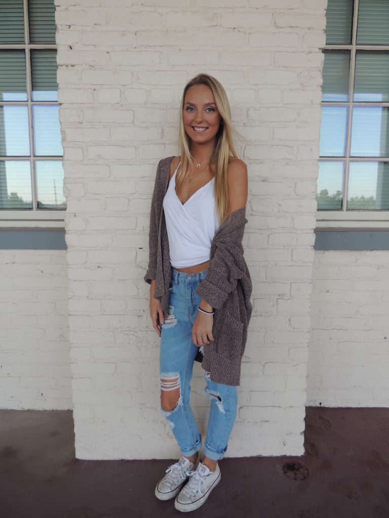STYLE GURU STYLE: To Fall or Not To Fall?