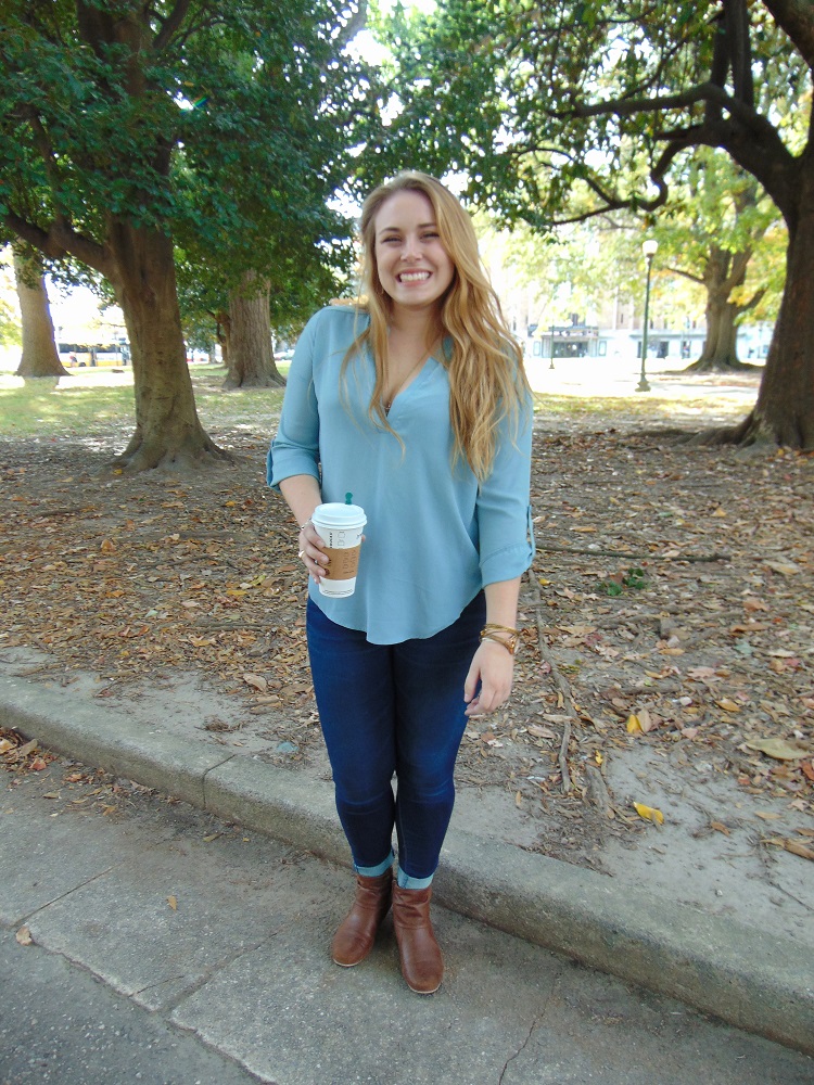 WHAT TO WEAR: To Class