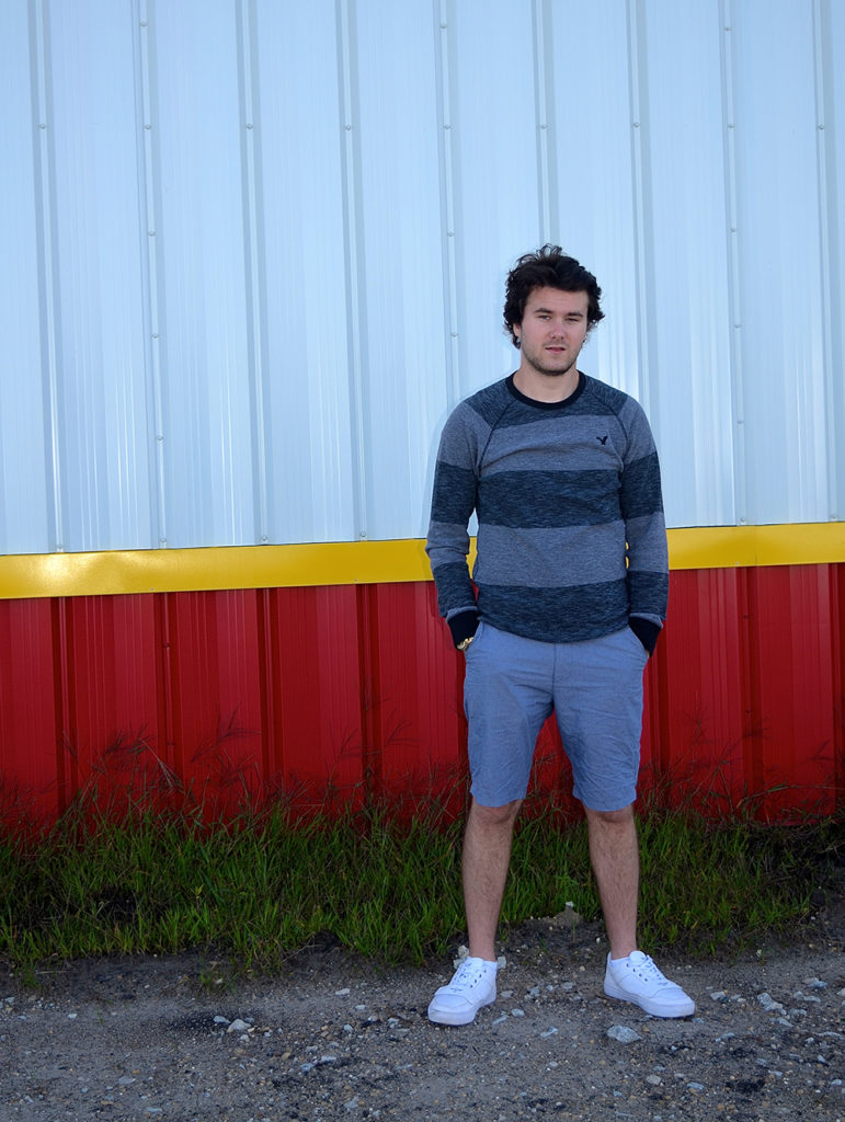 WHAT TO WEAR: Midwestern Grown