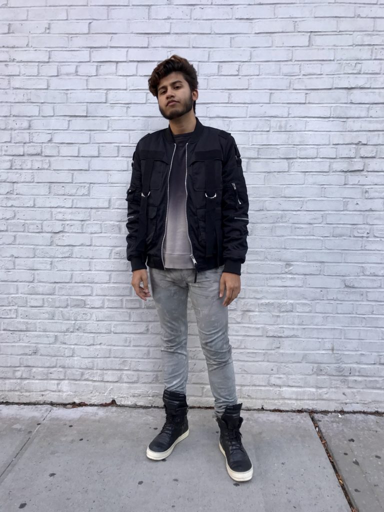 STYLE ADVICE OF THE WEEK: Form Over Function