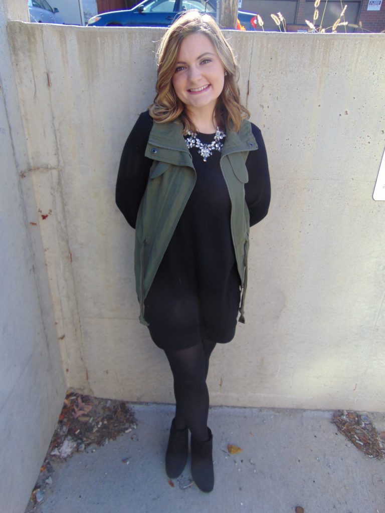STYLE GURU STYLE: Thanksgiving Fashion