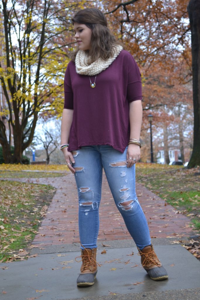 WHAT TO WEAR: Flawless Final Finish