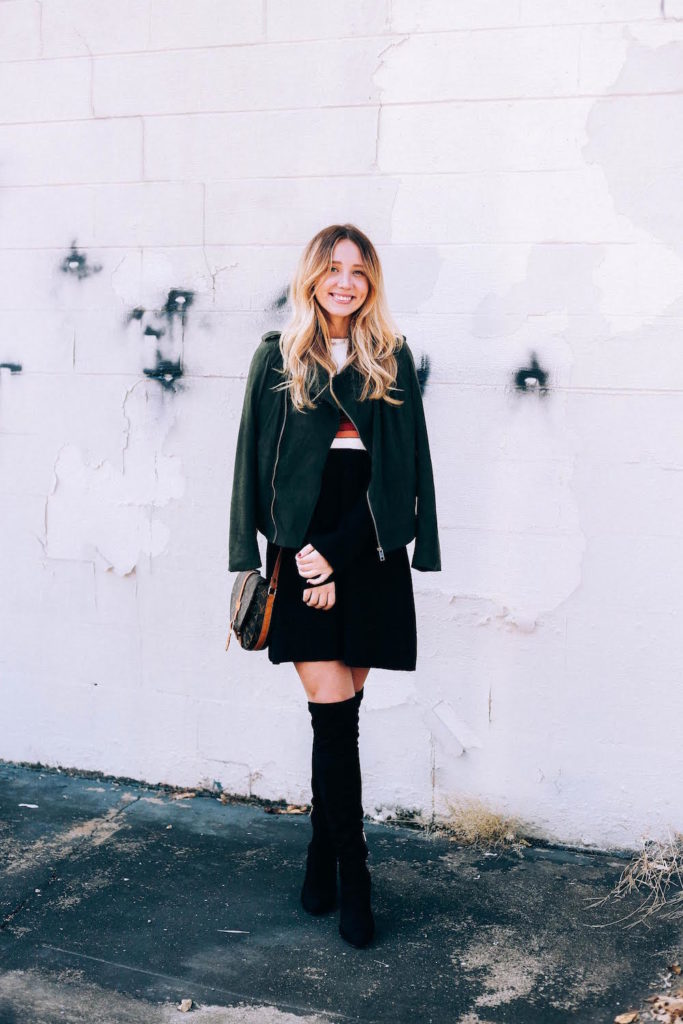 STYLE GURU STYLE: In With The New...And The Old