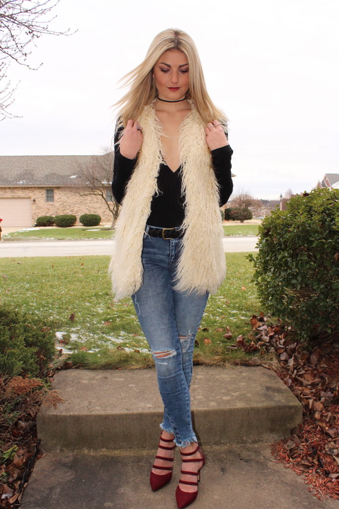 STYLE GURO BIO: Jen Antill