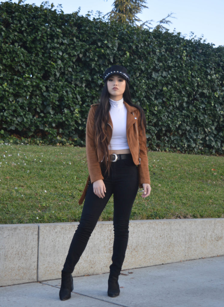 STYLE GURU BIO: Tuyen Bui